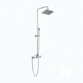 Hafro Mode llo 3 4CDA3N0 Colonne de douche | Aqadecor