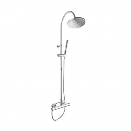 Hafro Mode llo 5 4CDA5N0 Colonne de douche | Aqadecor